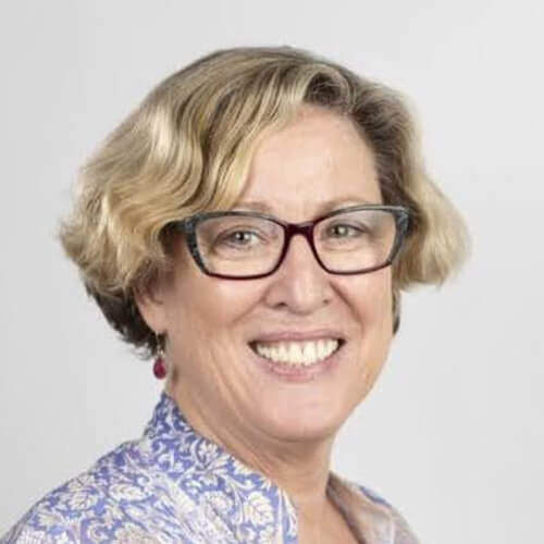 Lisa Carrick - DetectedX