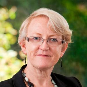 Professor Joellen Riley - DetectedX