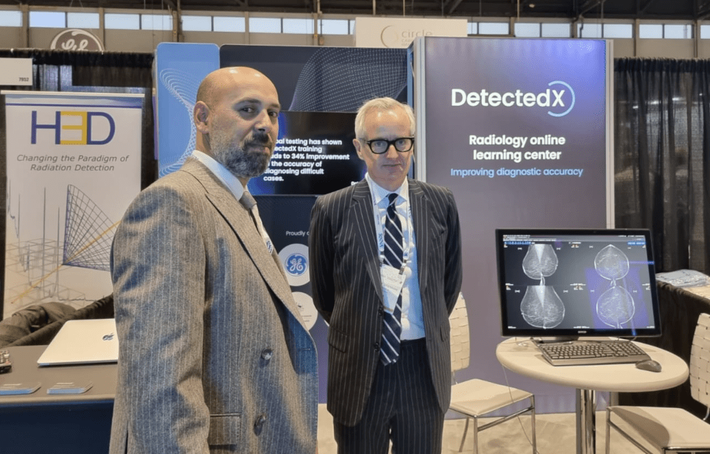 2022 – The year of growth and discovery | DetectedX | Diagnostic