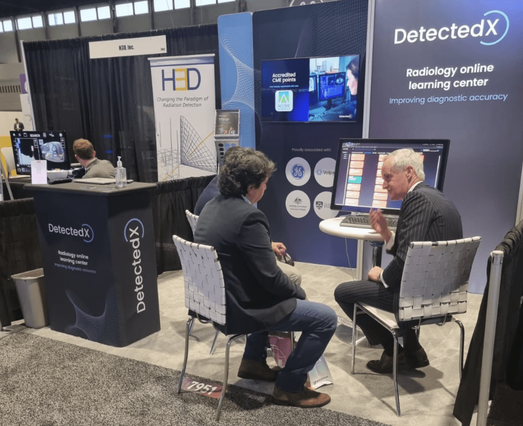 2022 – The year of growth and discovery | DetectedX | Diagnostic